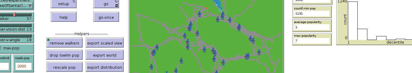 Modeling Competences in Geography | Environmental Informatics ...